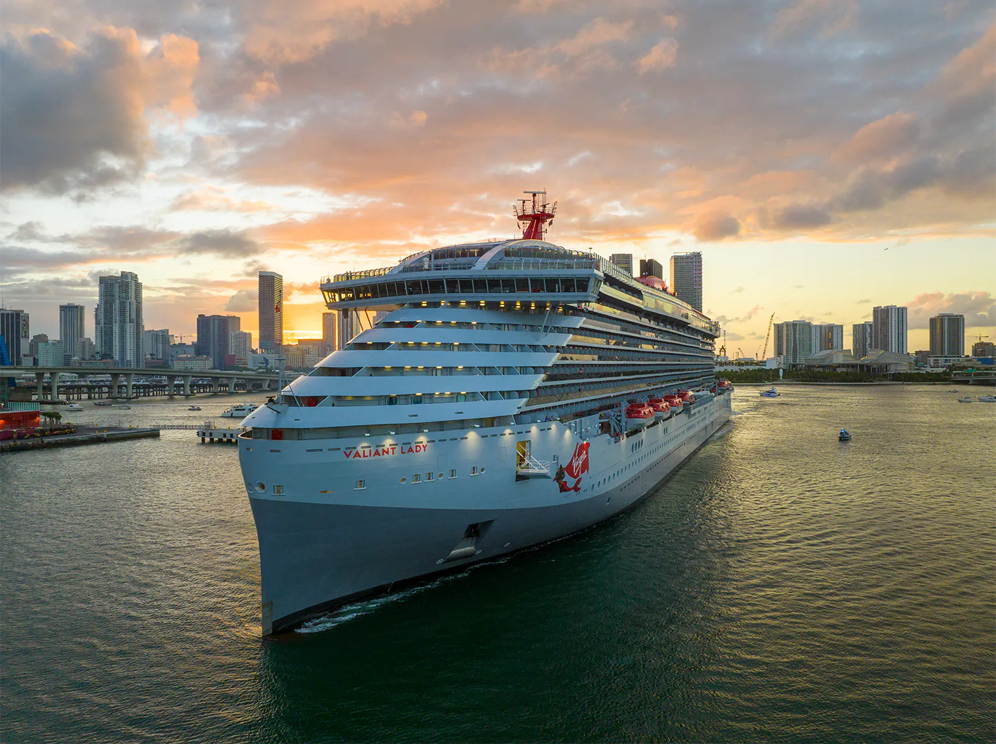 What's included on a cruise? VIP Service, Food, & More!