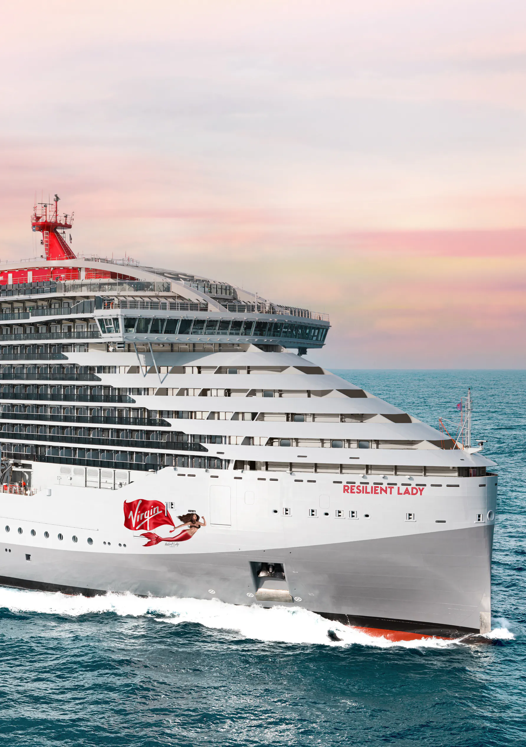 Adult-Only Cruise Ships | #1 Luxury Cruise Line