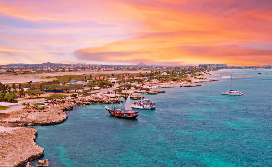 Best Cruise Vacation Destinations for Every Traveler