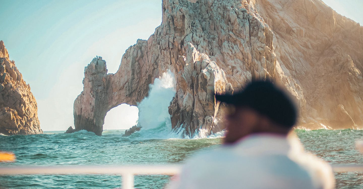 Our Guide to Cabo San Lucas | Virgin Voyages